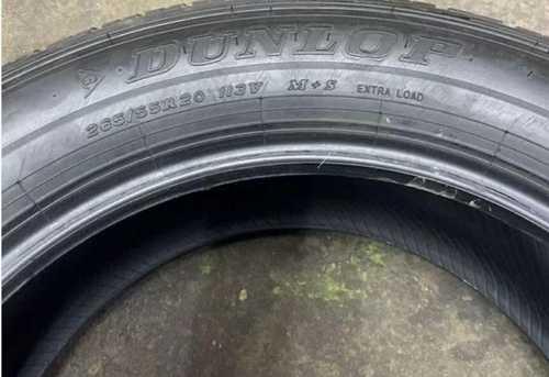 Dunlop Grandtrek AT30 265/55 R20