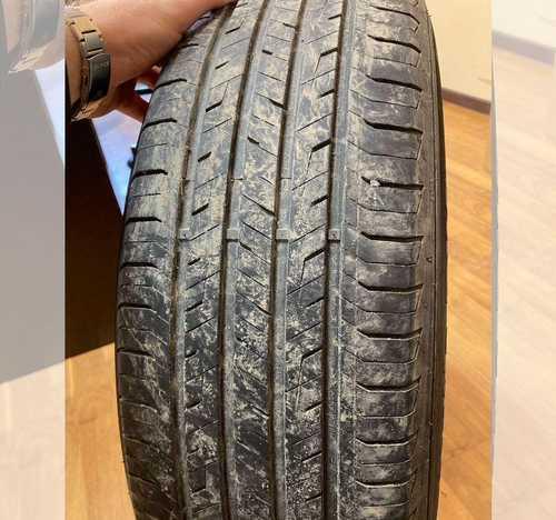 Tracmax X-Privilo TX5 205/65 R16 95H