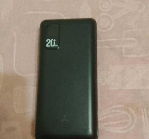 Повербанки 20000 мач
