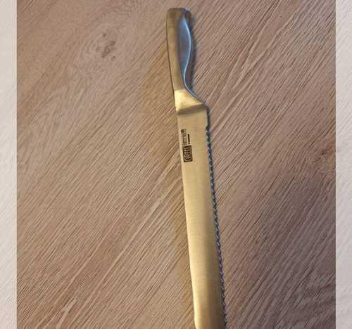 Хлебный нож Gipfel лезвие 21 см