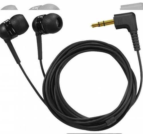 Наушники Sennheiser IE 4 (арт. 338261)