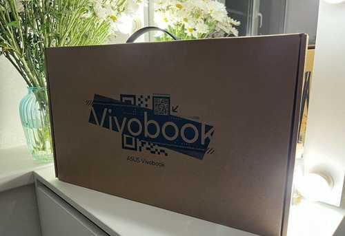 Ноутбук Asus Vivobook 15