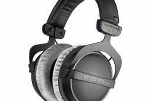 Наушники Beyerdynamic DT 770 Pro (250 Ohm) (арт. 3