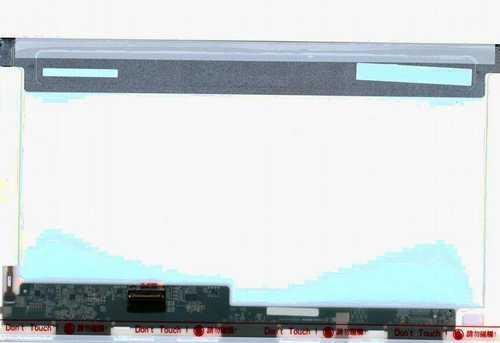 Матрица для Asus F751LJC 40pin 1600x900 (HD+) LED