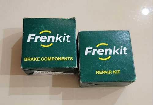 Frenkit Ремкомплект направляющих суппорта 810029