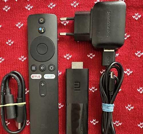 Xiaomi Mi TV Stick модель MDZ-24-AA