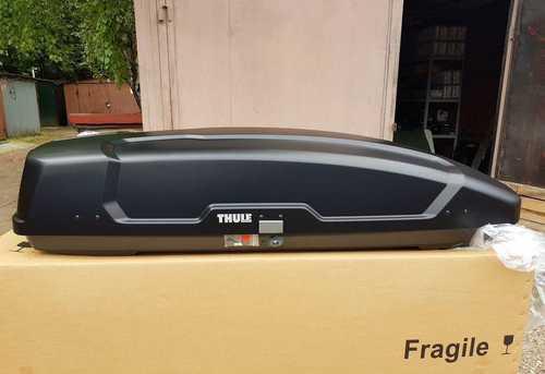 Thule Force XT Sport