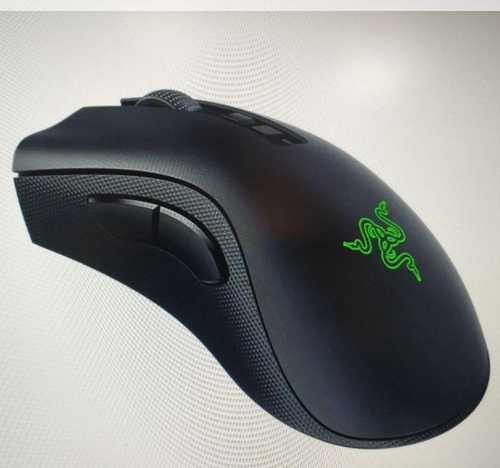 Игровая мышь razer deathadder v2 Pro