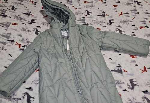Куртка Zara 116-122