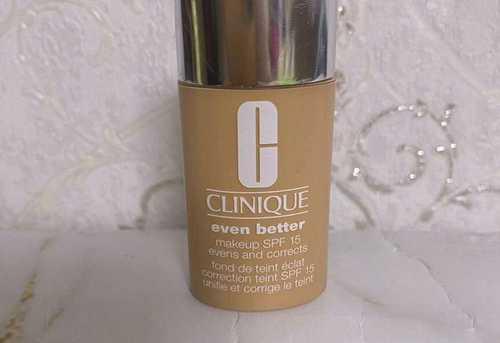 Крем Тональный 25 Buff Clinique, SPF 15