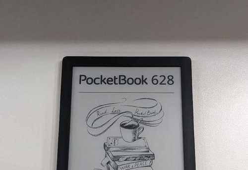 Электронная книга Pocketbook 628