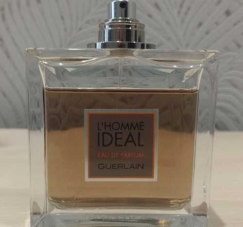 Парфюмерная вода Guerlain Ideal.100/90ml