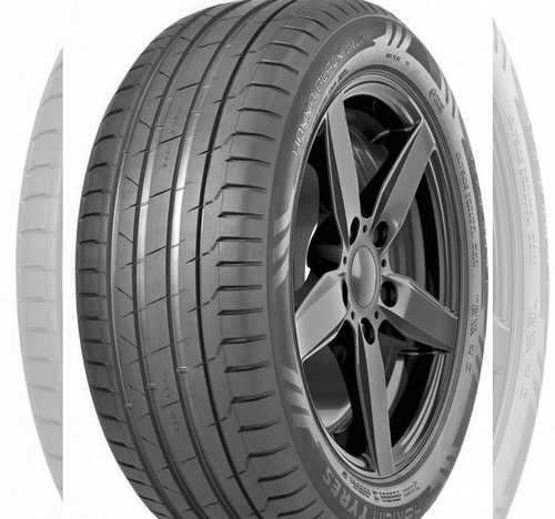 Nokian Tyres Hakka Black 2 SUV 235/50 R20 104Y