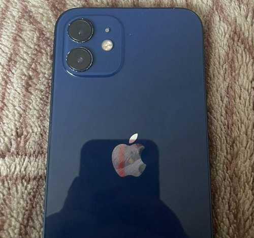 iPhone 12, 128 ГБ