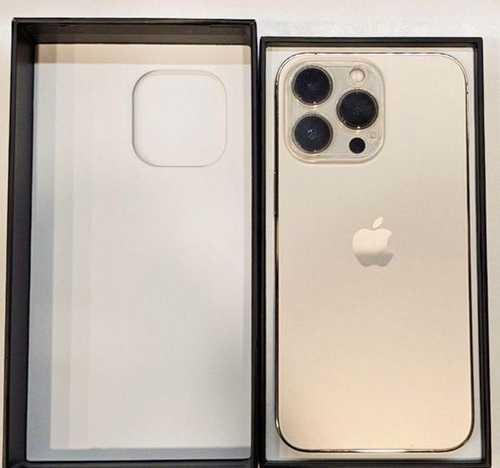 iPhone 13 Pro, 256 ГБ