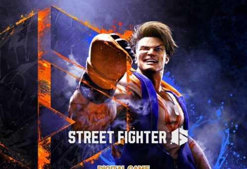 Street Fighter 6 PS4 & PS5