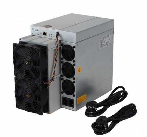 Antminer s19th 88 чипов
