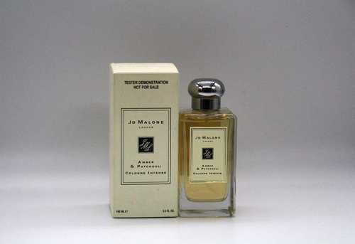 Jo Malone Amber Pachouli