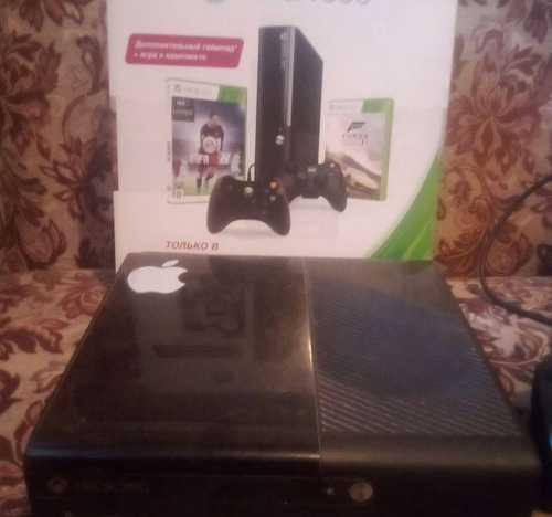 Xbox 360