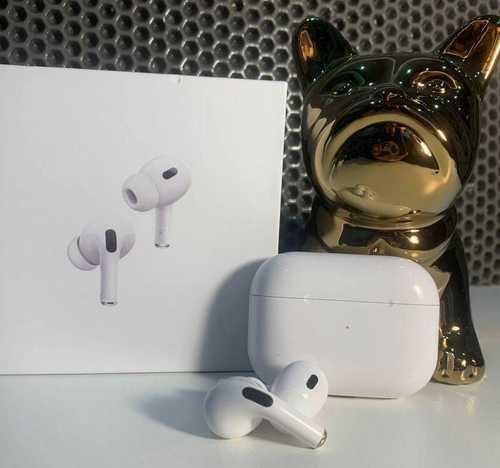 AirPods Pro 2 type C