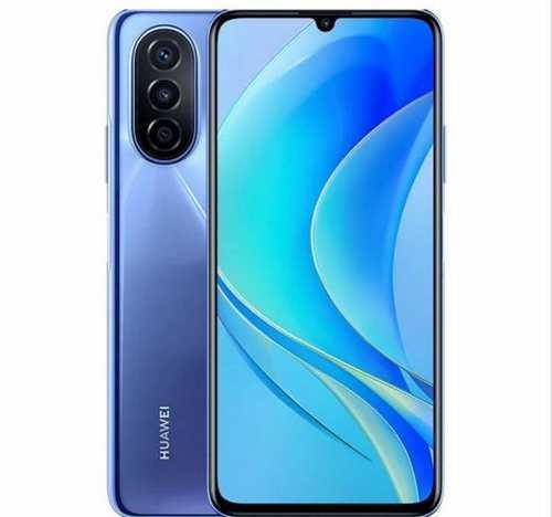 HUAWEI nova Y70, 4/128 ГБ