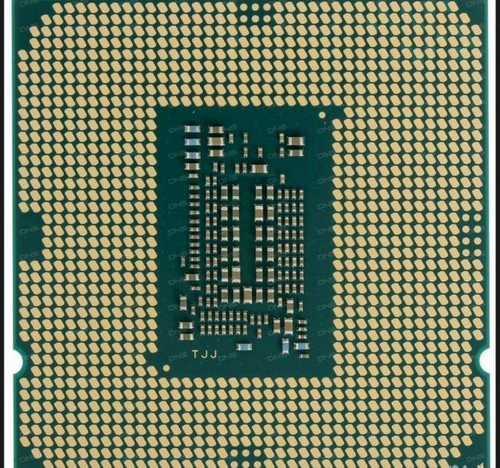 Процессор intel core i5 10400f