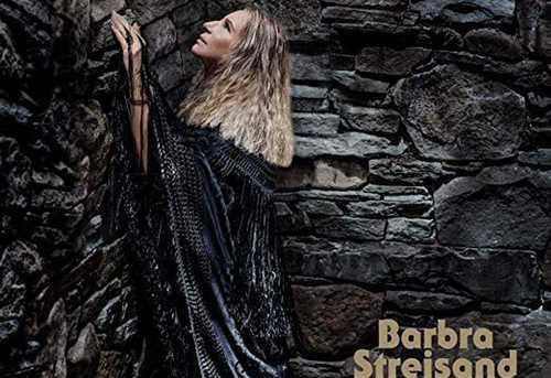 Виниловая пластинка Sony Barbra Streisand Walls (B