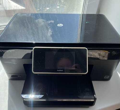 Принтер HP Photosmart Premium C310b