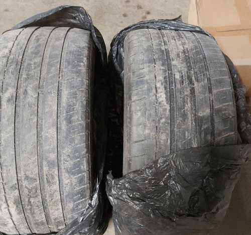 Kapsen ComfortMax S801 245/45 R20 109