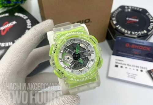 Часы Casio G-Shock