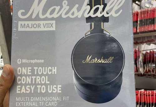 Беспроводные наушники marshall major оптом