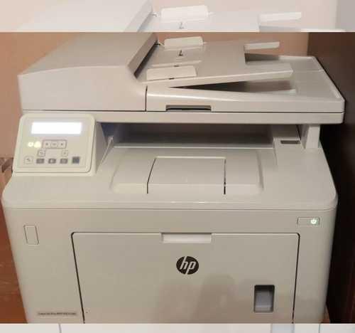 HP LaserJet MFP M227sdn
