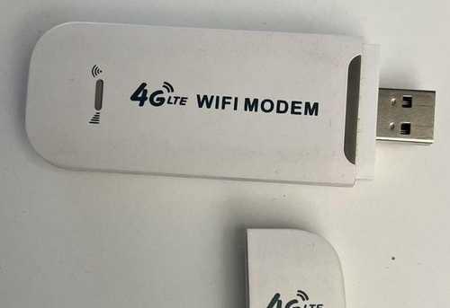 4gite wifi modem