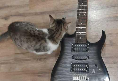 Grx 70qa Ibanez gio