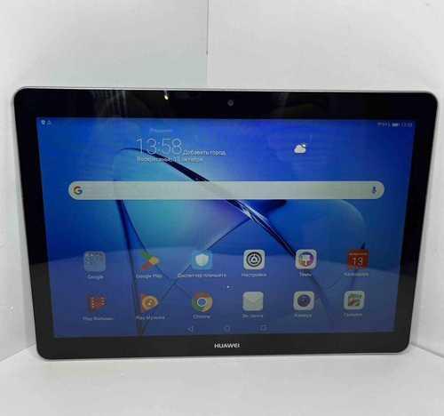 Планшет huawei MediaPad T3 10 16Gb