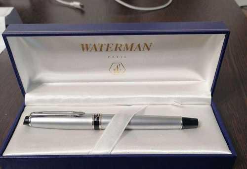 Ручка шариковая waterman