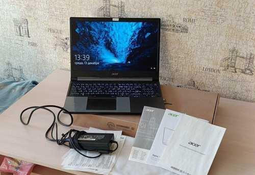 Игровой ноутбук Acer Aspire A715-42g