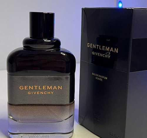 Духи Gentleman Eau de Parfum Boisée Givenchy