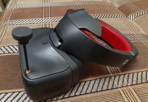 FPV очки DJI Goggles Racing Edition