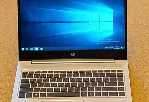 Ноутбук HP ProBook 445 G7