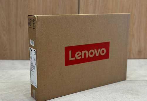 Новый Lenovo 15.6 IPS i5-12450H 16/512 RU