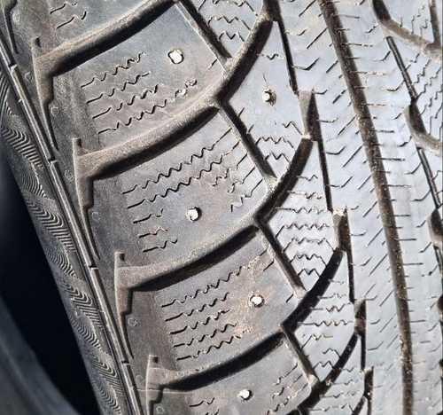 Matador MP 50 Sibir Ice 2 195/65 R15 95T