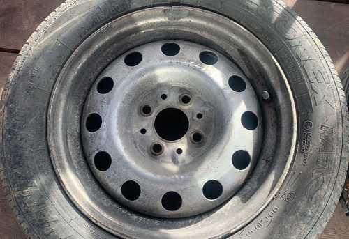 Nankang NA-1 185/60 R14 82H