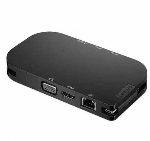 Lenovo Select USB-C 4K Mobile Hub