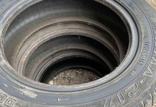 КАМА Кама-217 175/65 R14