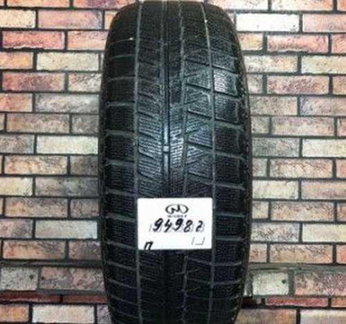 Bridgestone Blizzak Revo GZ 225/60 R17