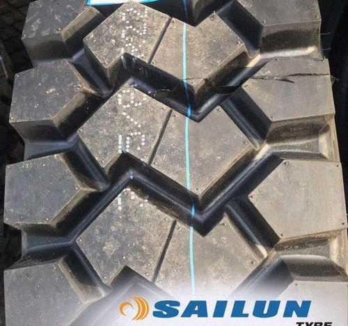 Шина sailun S917 315/80R22.5