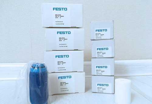 Фильтропатрон тонкой очистки Festo MS6