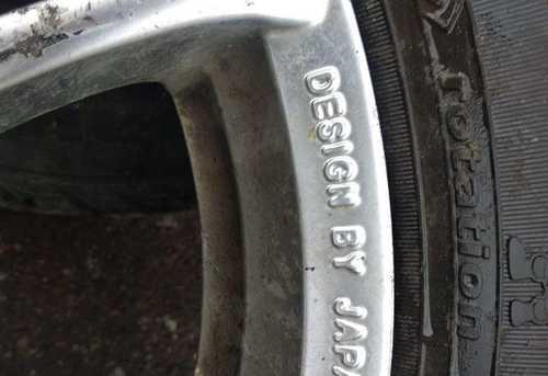 Rotalla Setula W Race S500 185/65 R15