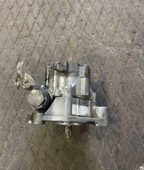 Audi A8 D3 насос гур 4E0145156F